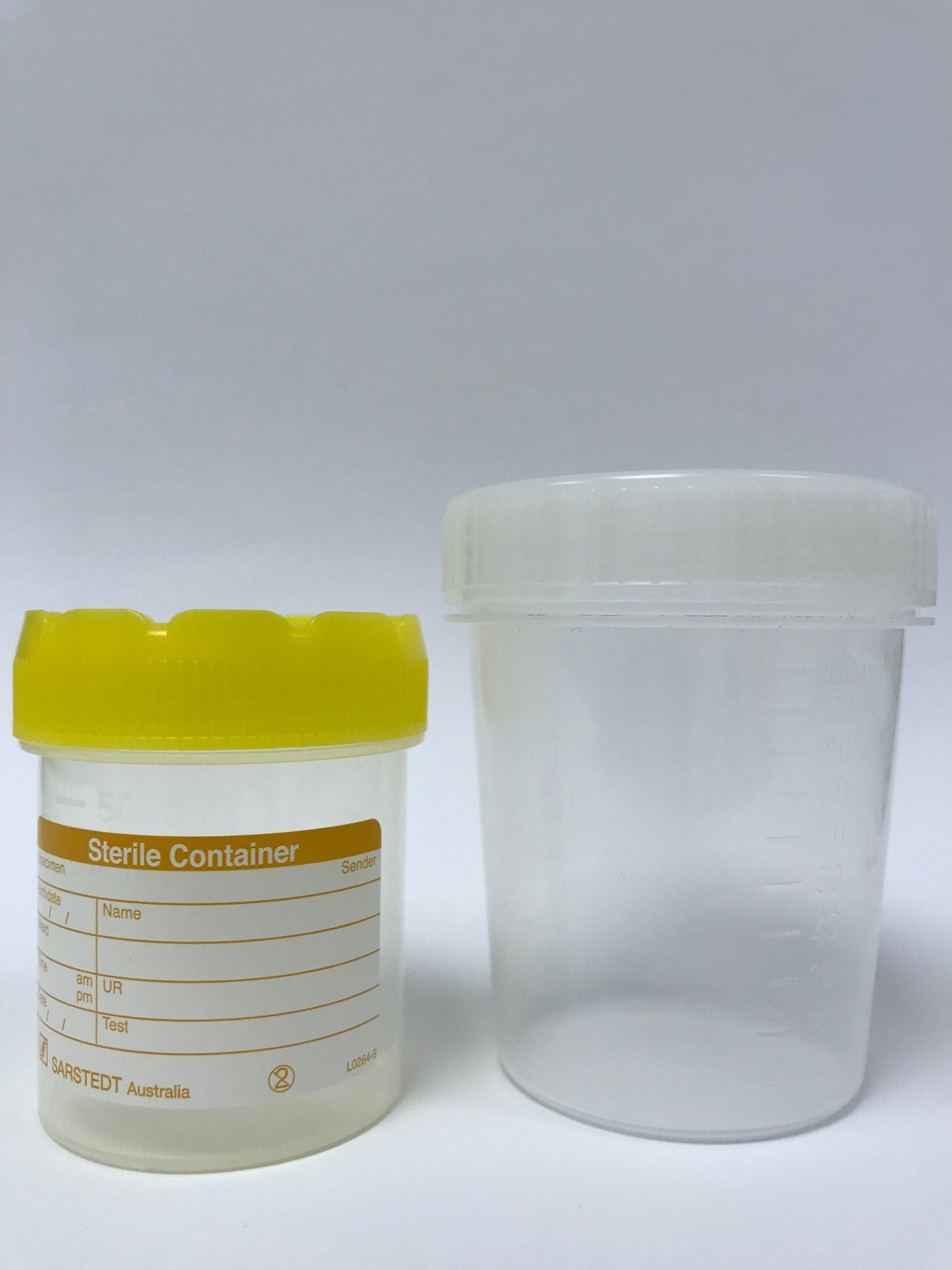 Atypiska luftvägsbakterier